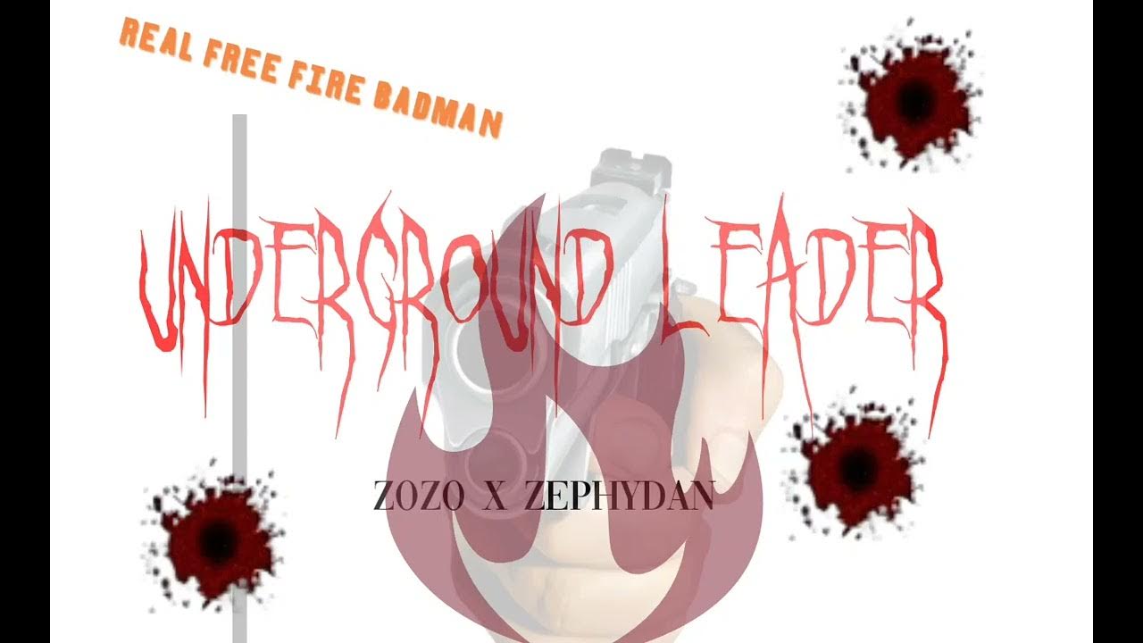 UNDERGROUND LEADER ZOZO X ZEPHYDAN - YouTube