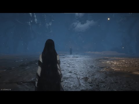Tian Ying no hit 1:38 | Where Winds Meet