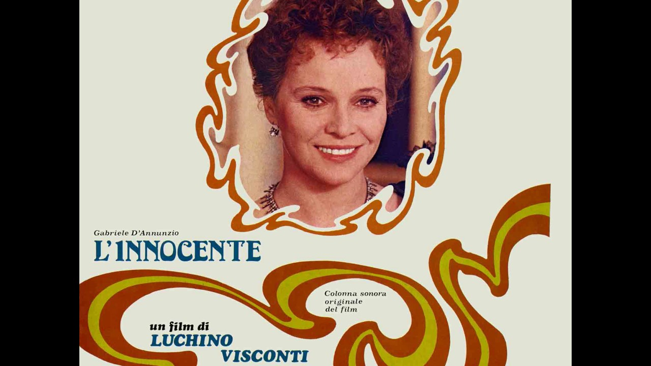 L'innocente – Adagio Per Orchestra • Franco Mannino - YouTube