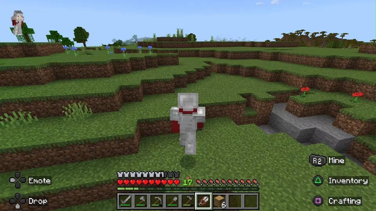 Belgua's Kool World EP: 7: Monsters - YouTube