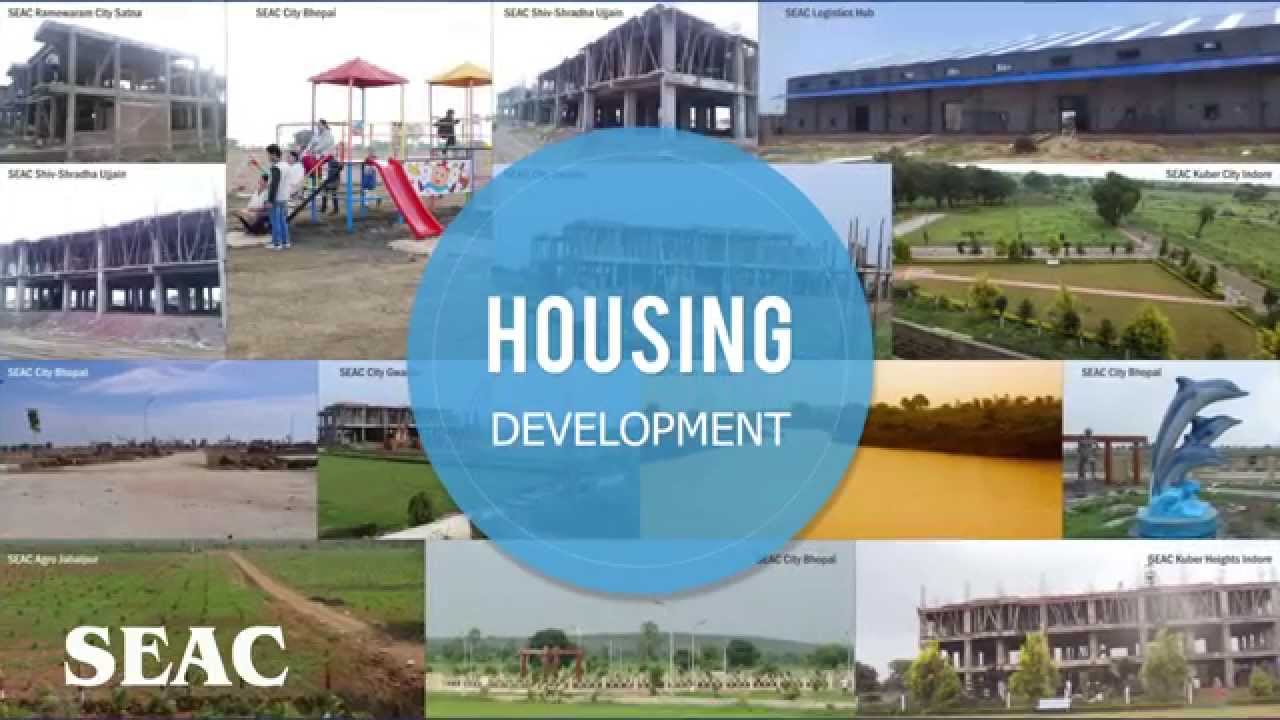SEAC Corporate Presentation - YouTube