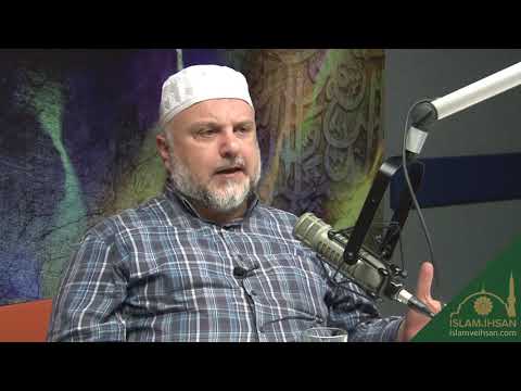 Diyanet’in Namaz Vakitleri Doğru mu? - Ahmet Hamdi Yıldırım