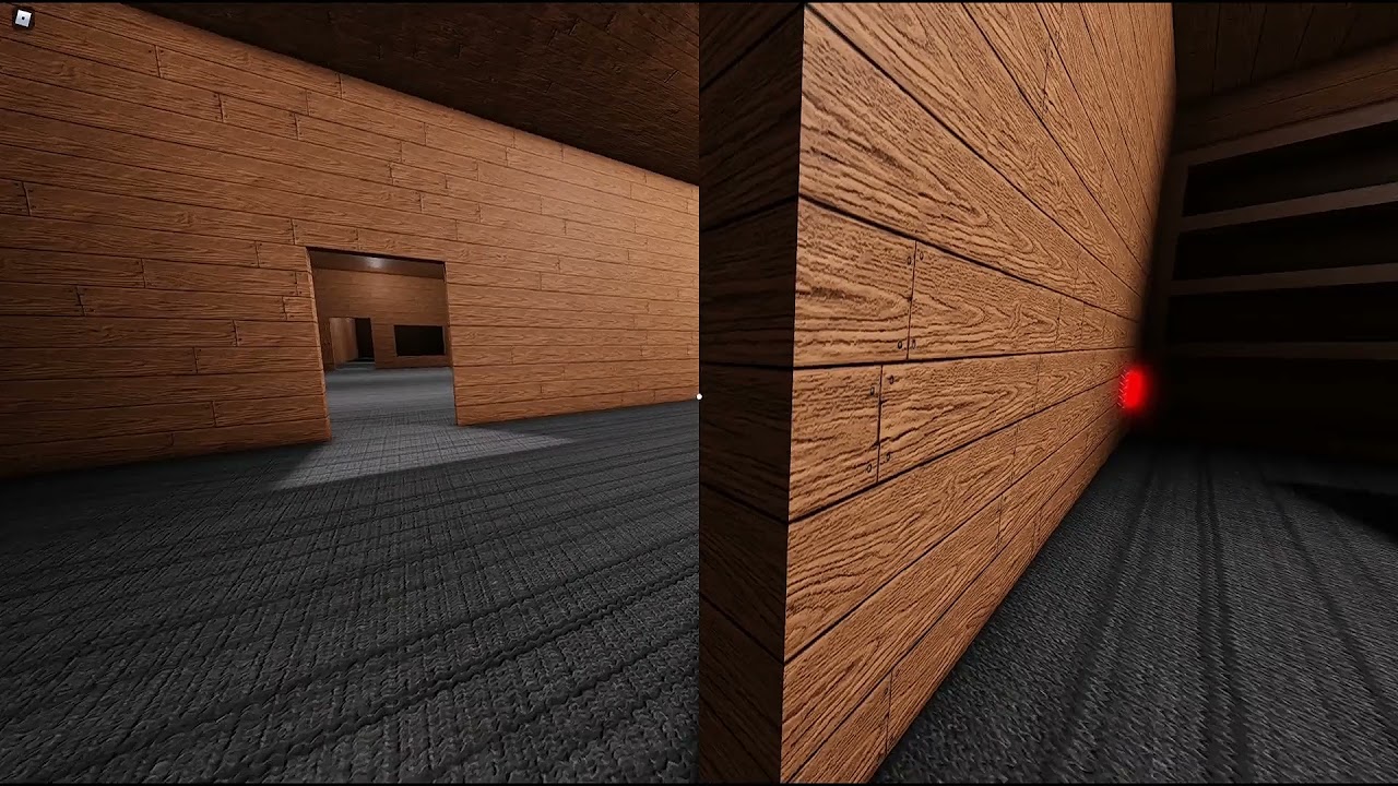 Roblox| It Lurks Chapter 2 - YouTube