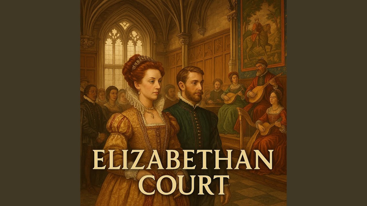 Elizabethan Dance – Renaissance Court Music from England - YouTube