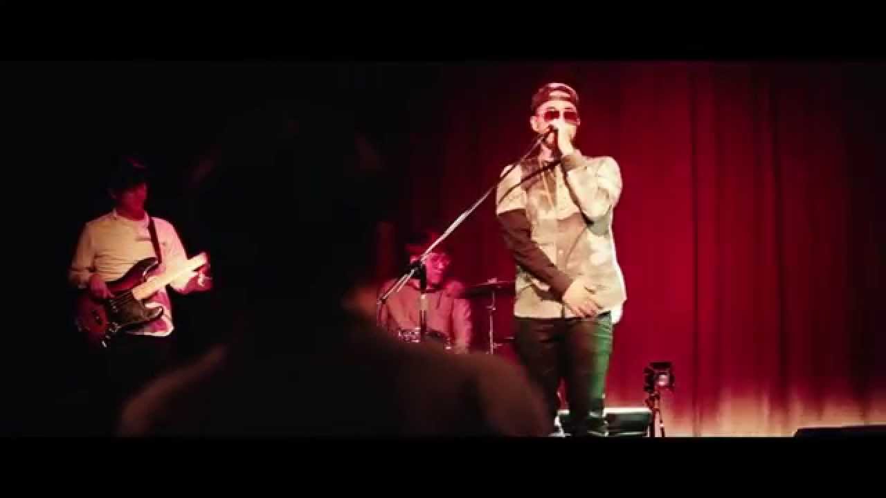 제리케이 (Jerry. k) - 먼지 쌓인 기타 (Feat. 정차식) - YouTube