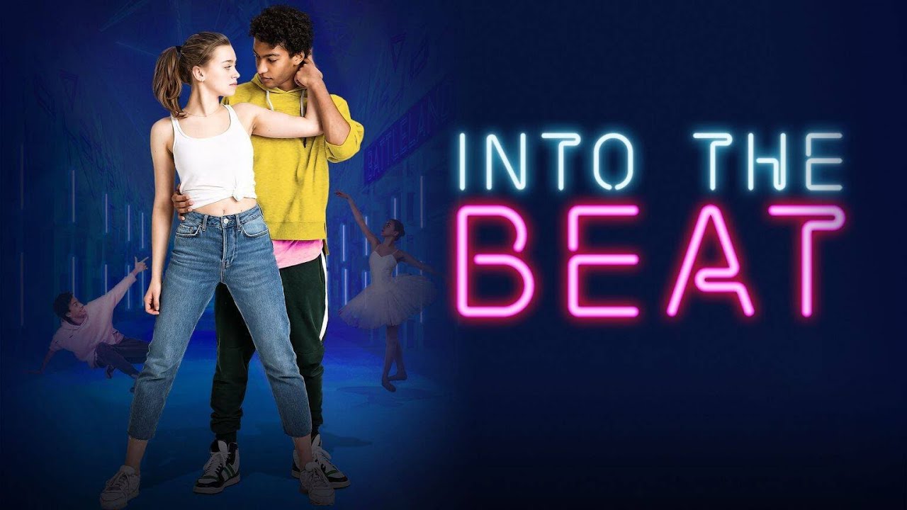 INTO THE BEAT: TU CORAZÓN BAILA | Película, 2021 | NETFLIX - YouTube