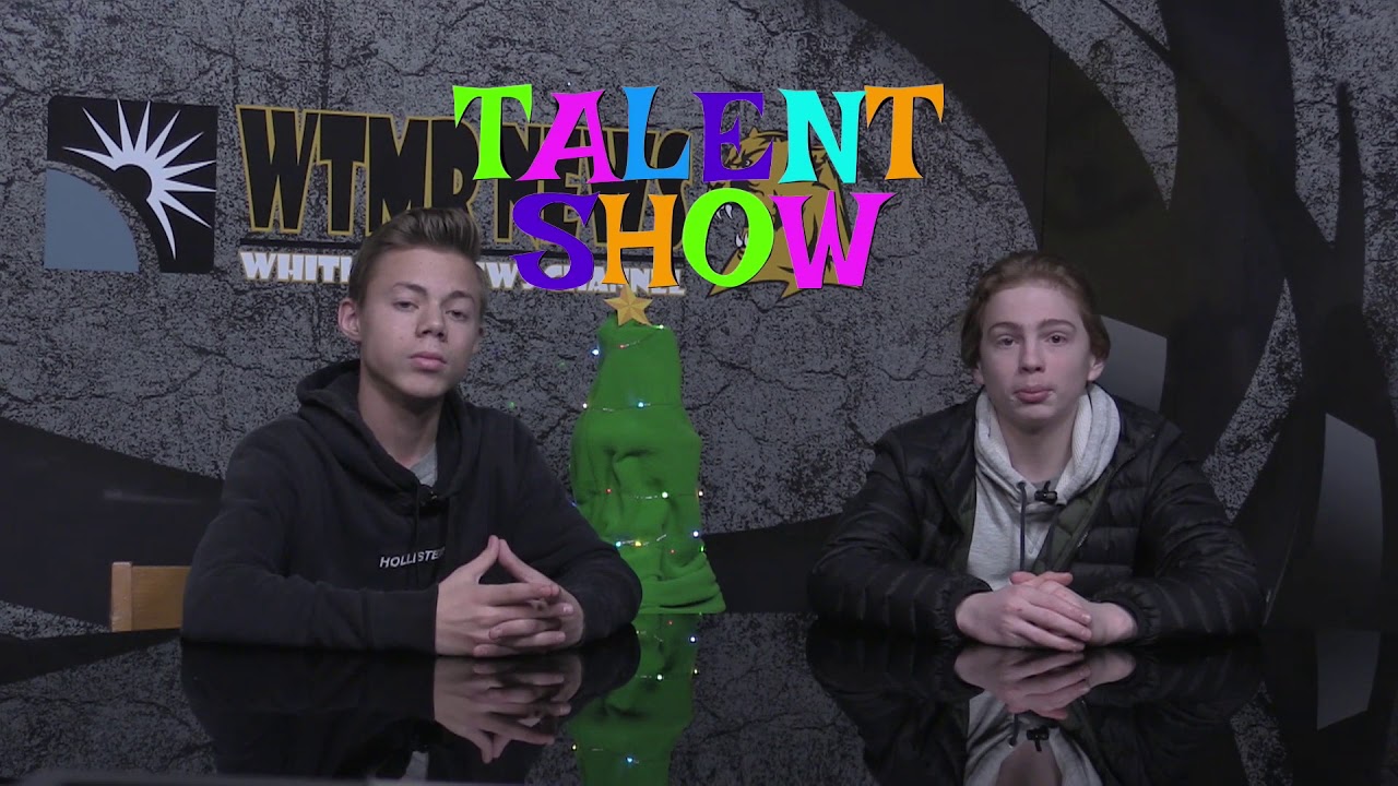 WTMR Broadcast 12/19/2019 - YouTube