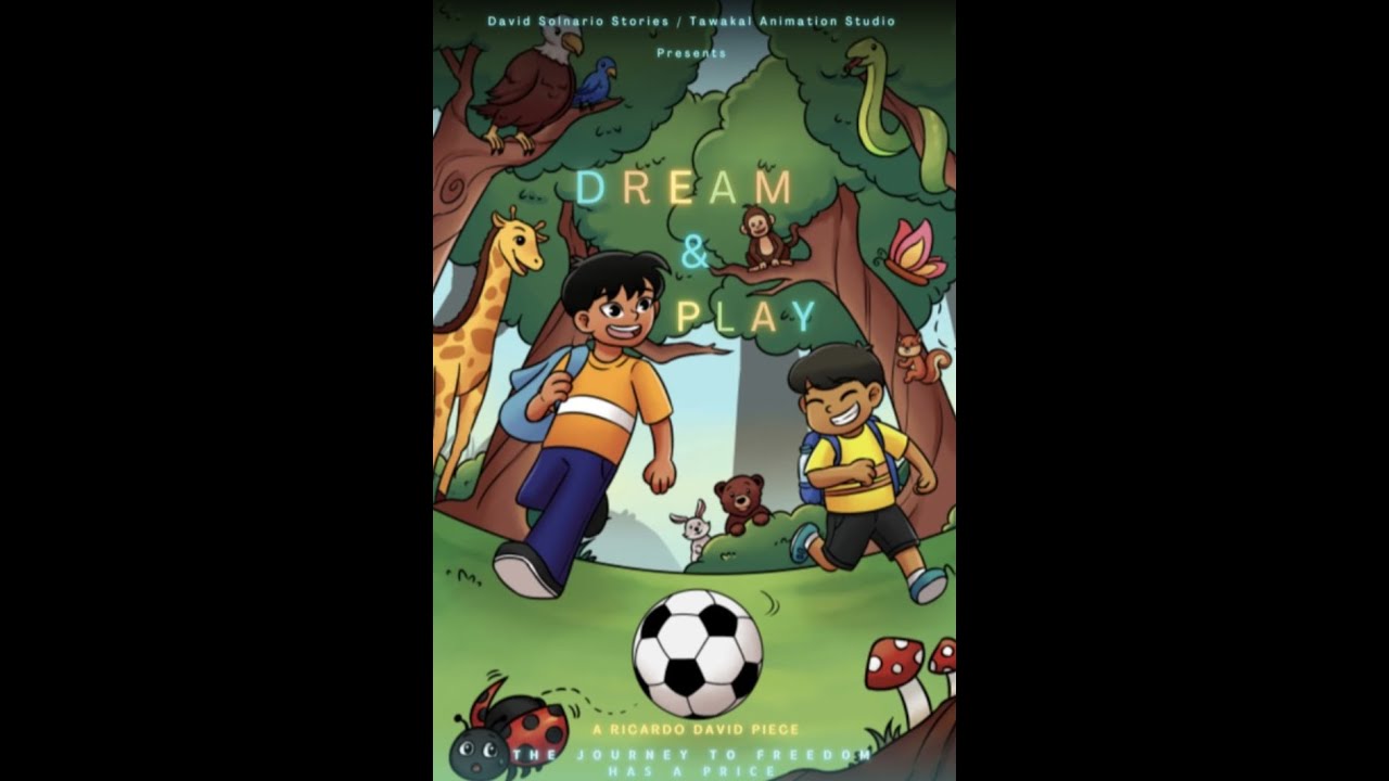 Dream & Play - YouTube