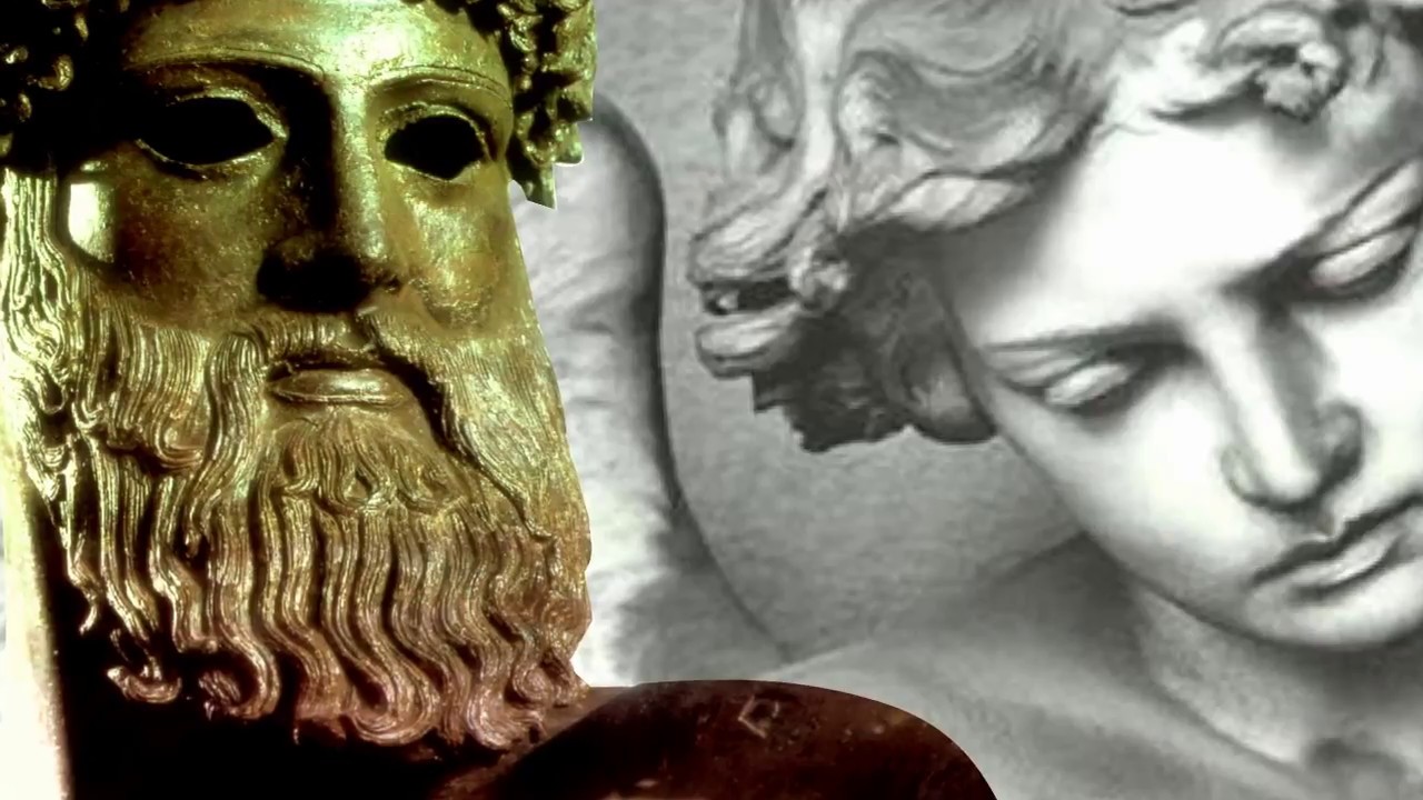 L'ORIGINE DEI SESSI - YouTube