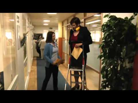 Starke Man - Säsong 1 Avsnitt 4 - YouTube