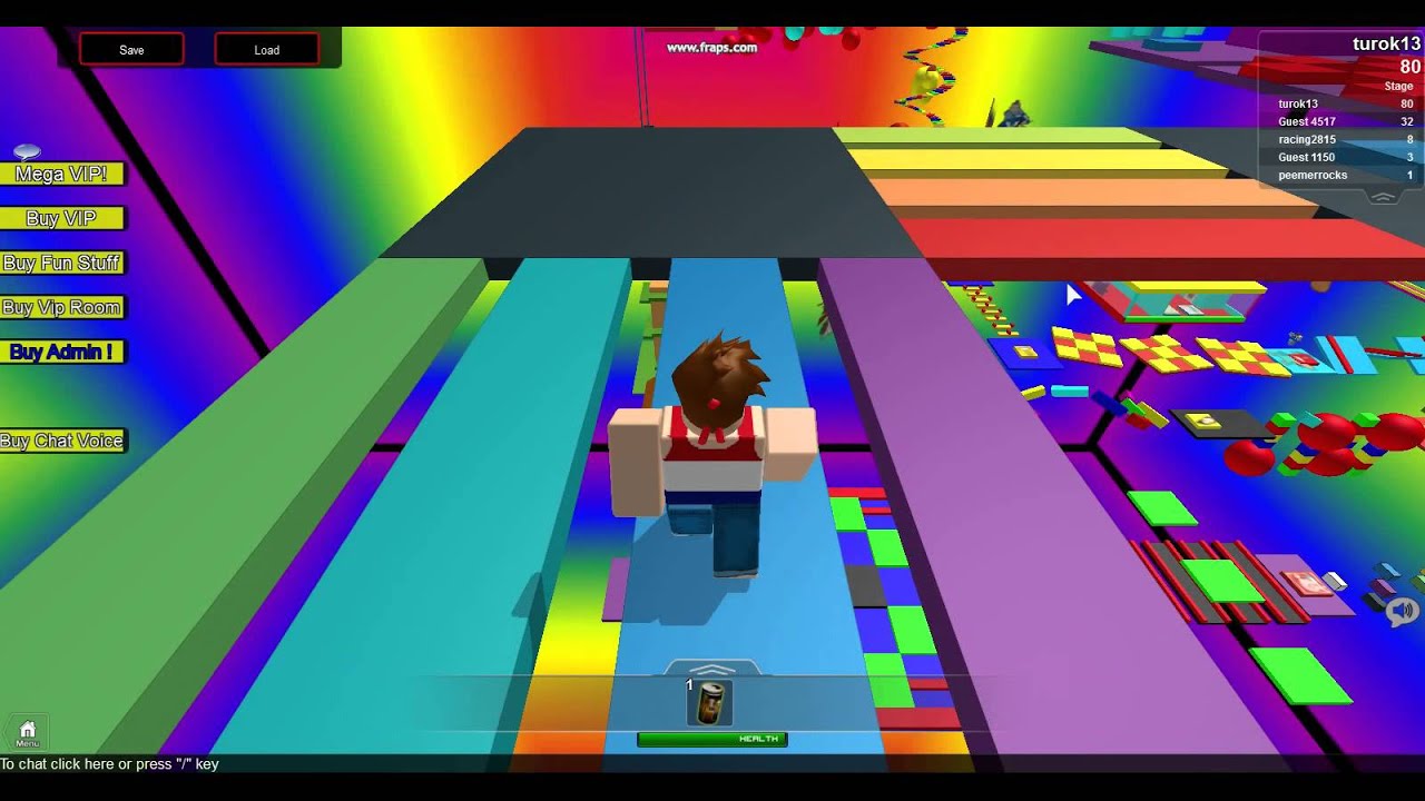 ROBLOX How To Cross Fake Bridges YouTube ROBLOX How To Cross Fake Bridges YouTube