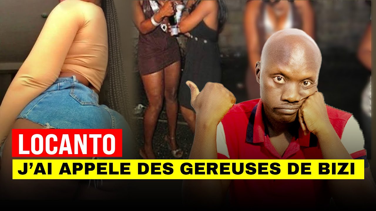 LOCANTO : J'AI APPELE DES GEREUSES DE BIZI ET VOICI CE QUI S'EST PASSE #bizi #locanto #abidjan ...