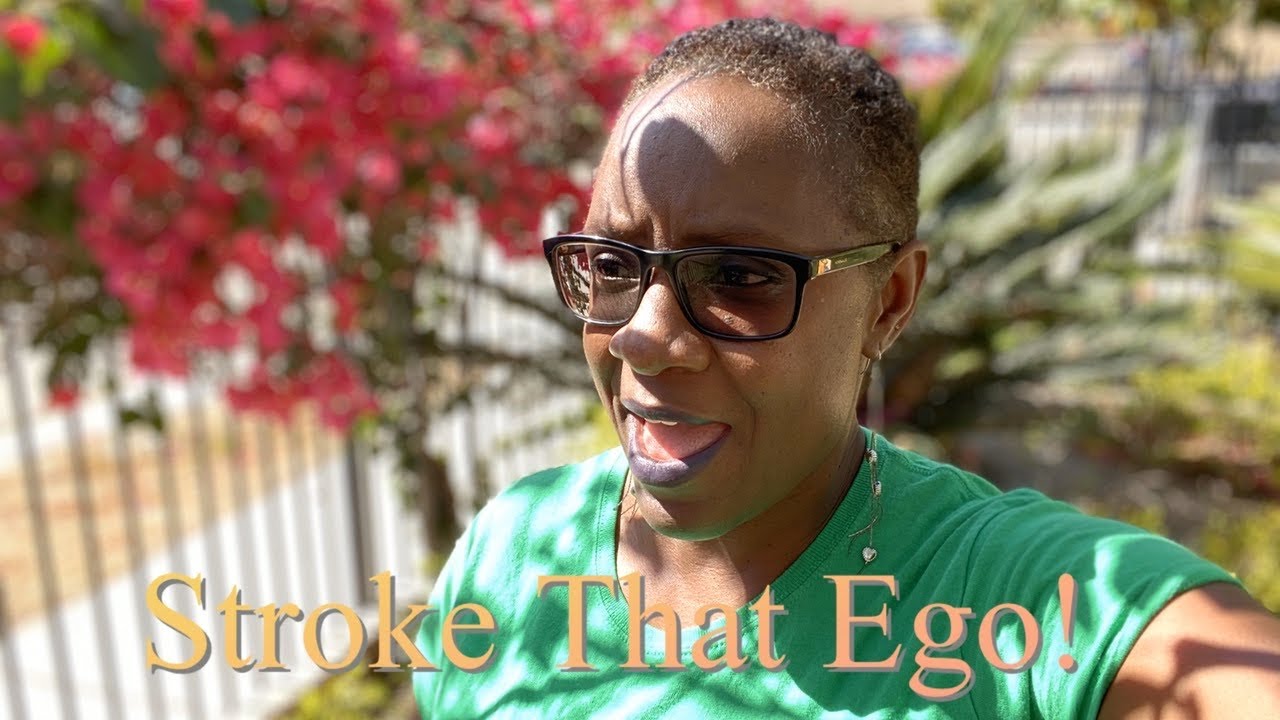 Ways to Positively Stroke Your Partner’s Ego - YouTube