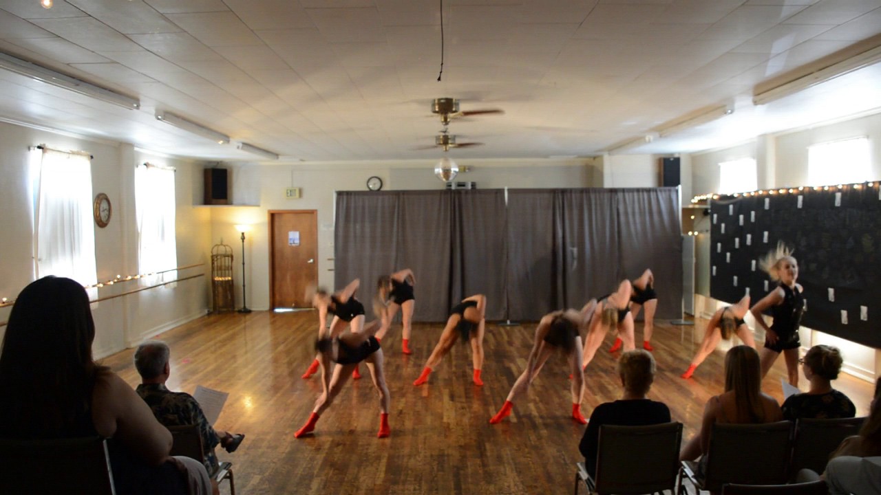 Trophy | Andrea Markham - YouTube