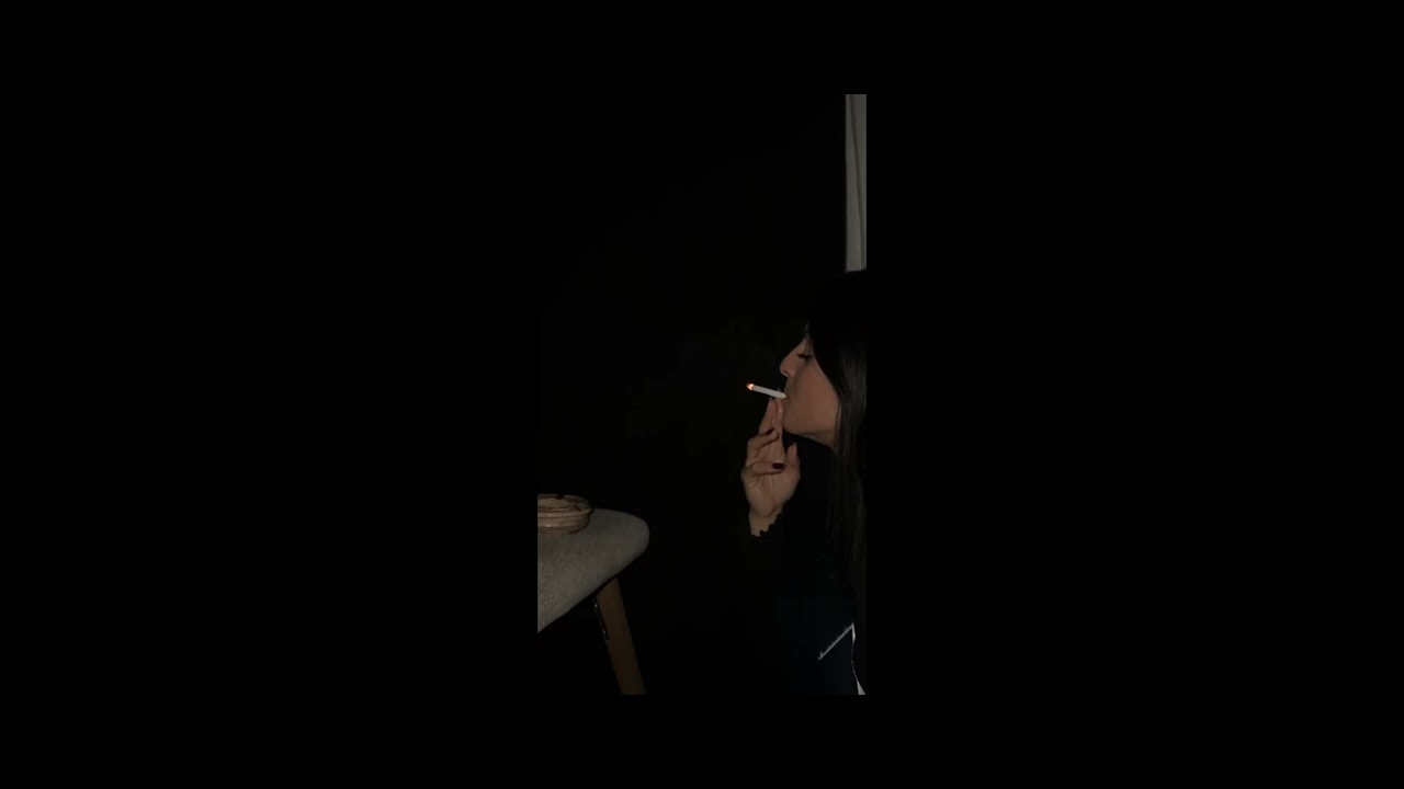 SMOKING LOVE DARK SIDE PROFILE - YouTube