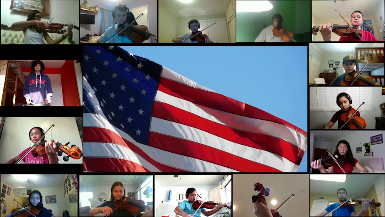 Freedom Finale - YouTube