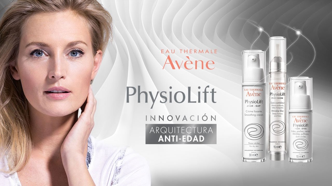 Physiolift - Precisión - YouTube