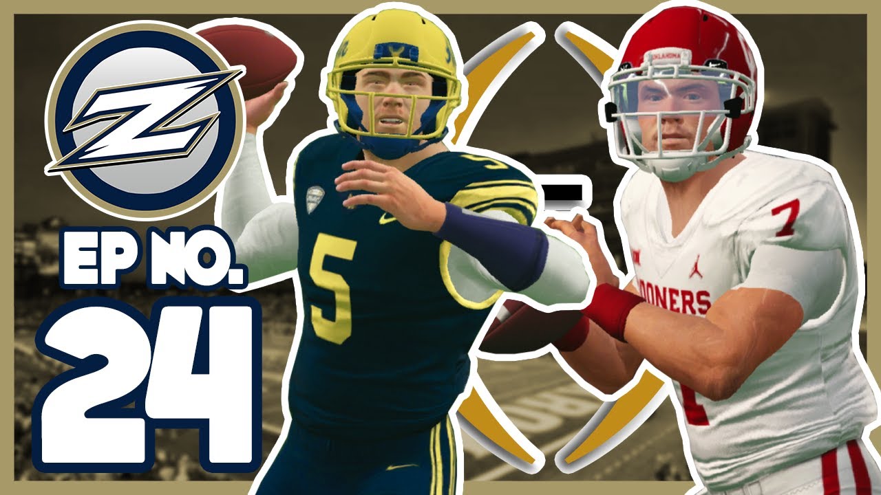 A Record Setting National Championship - College Football Revamped ...