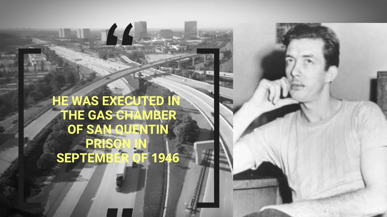 Otto Stephen Wilson : killed and dismembered two weman.was executed in ...