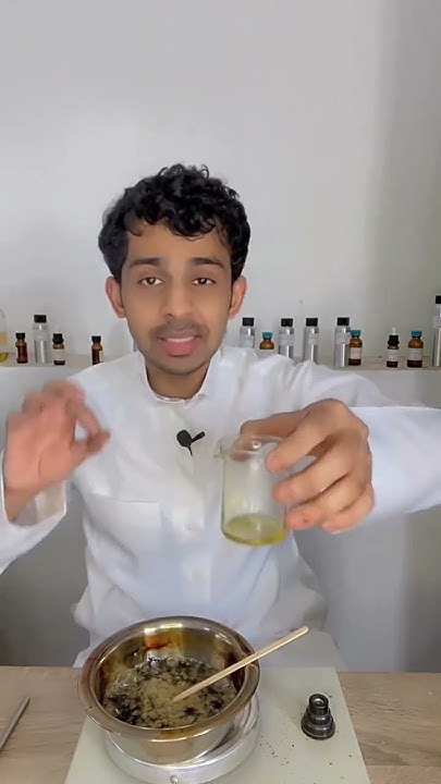 قوالب المستكه | وليد - YouTube