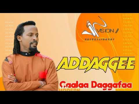 Caalaa_Daggafaa_ADDAGGEE_New Oromo Music 2023(Official Video ) - YouTube