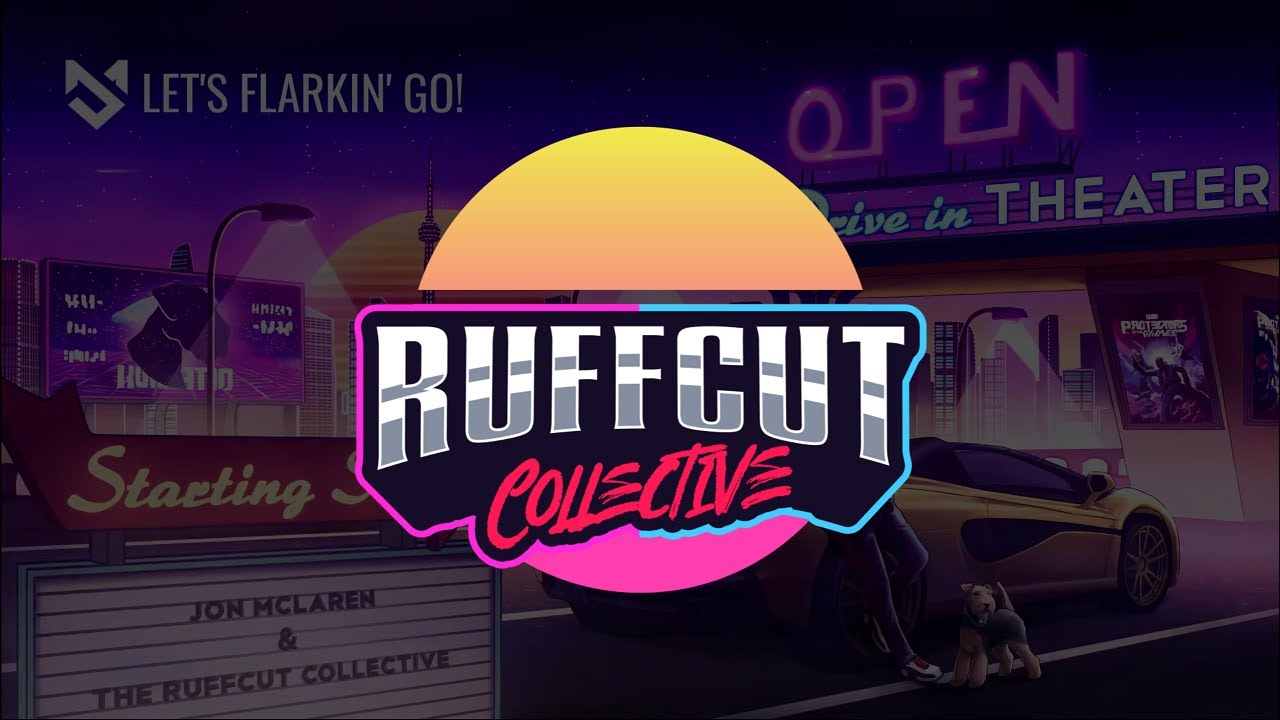The Ruffcut Collective Community Events | Trailer - YouTube