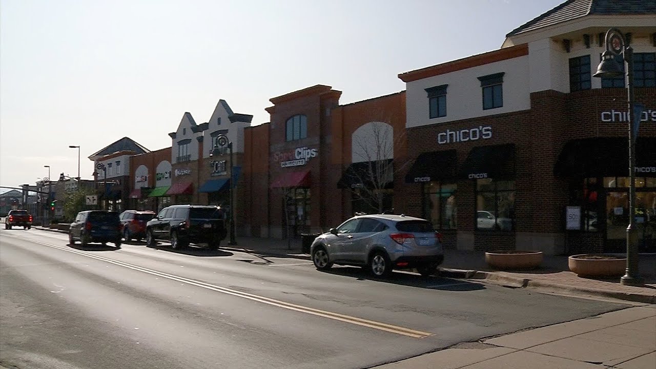 Revitalizing Maple Grove's Main Street - YouTube