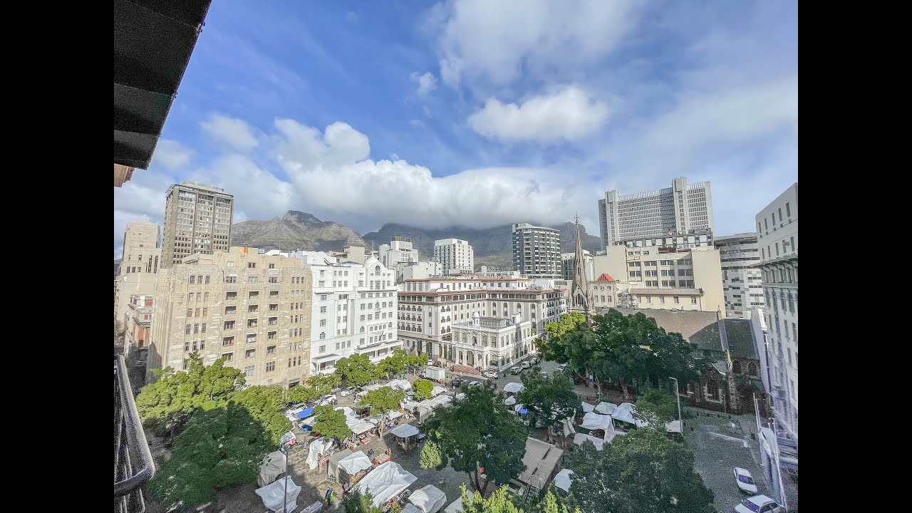 Spacious apartment in vibrant location with mountain views! R2,250,000 ...