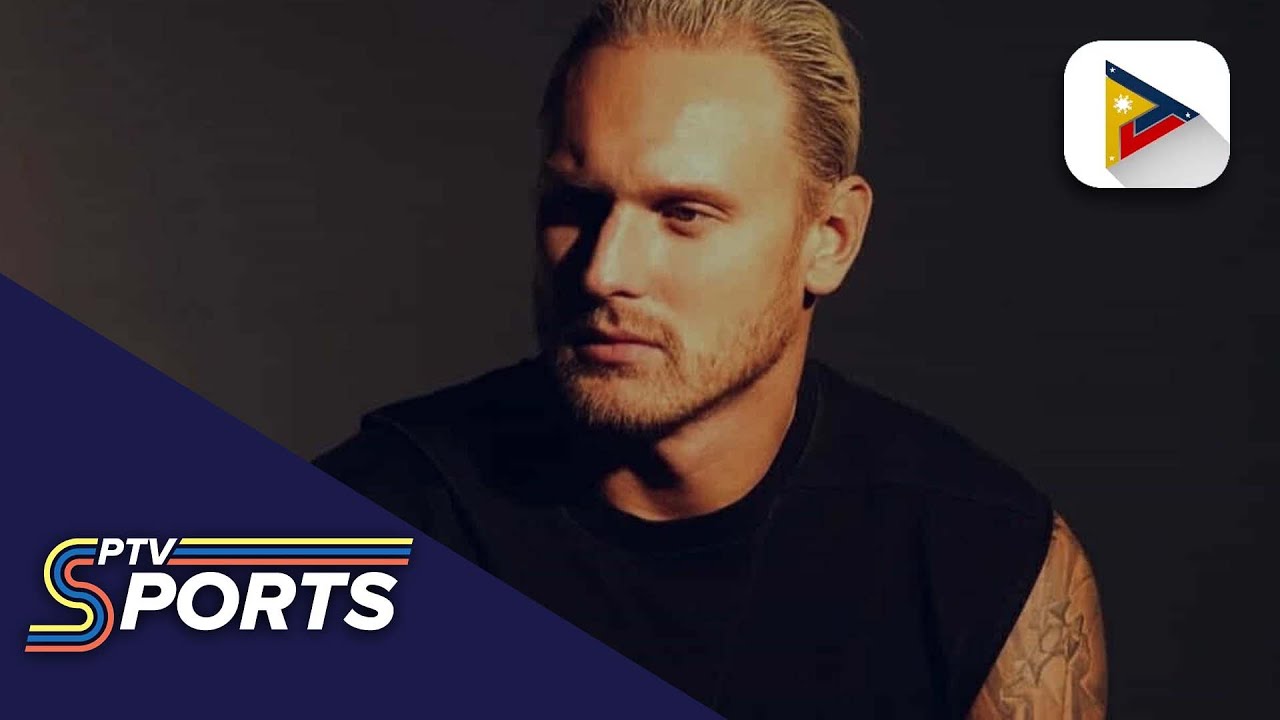 Former NBA player Janis Timma, pumanaw sa edad na 32 - YouTube