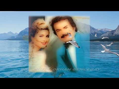 ORHAN GENCEBAY & SİBELCAN   SEVEREK AYRILALIM