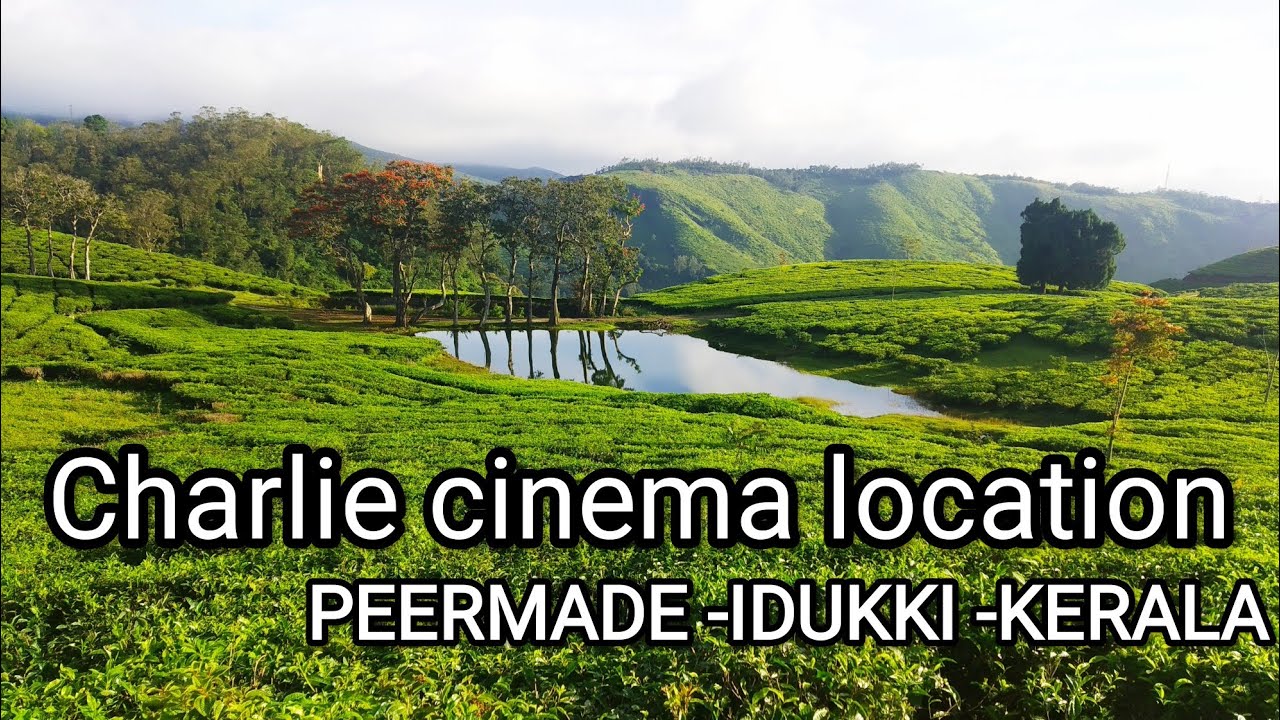 CHARLIE CINEMA LOCATION PEERMADE LADRUM,THEPPAKKULAM KODUVA ESTATE ...