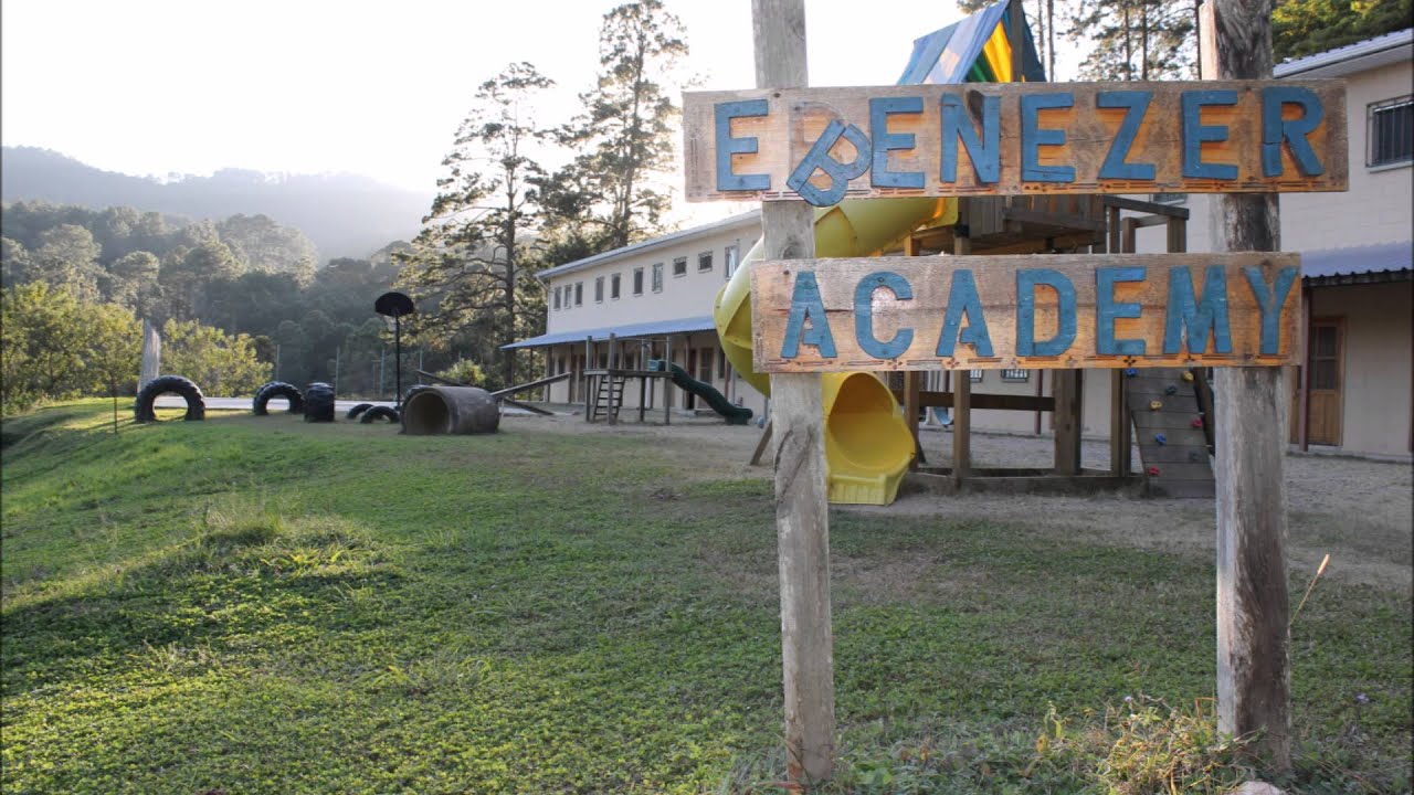 Short-term Missions Trip To Rancho Ebenezer, Honduras - Do Something ...