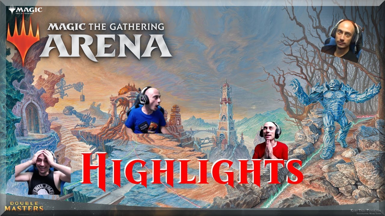 Highlights Vol. 2 - YouTube