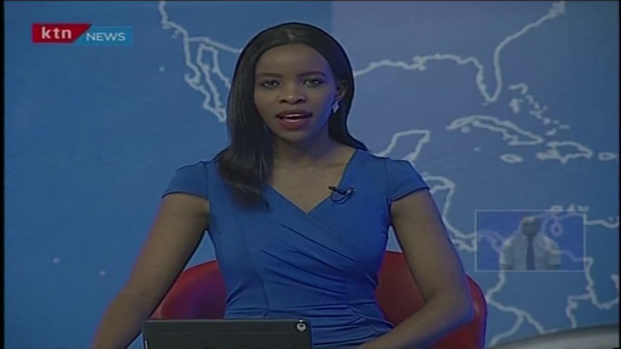 Weekend at One: Full Bulletin with Michelle Ngele, 4th December 2016 ...