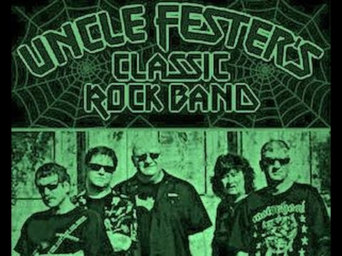 Uncle Fester Band at Gabby's 7/29/2016 - YouTube