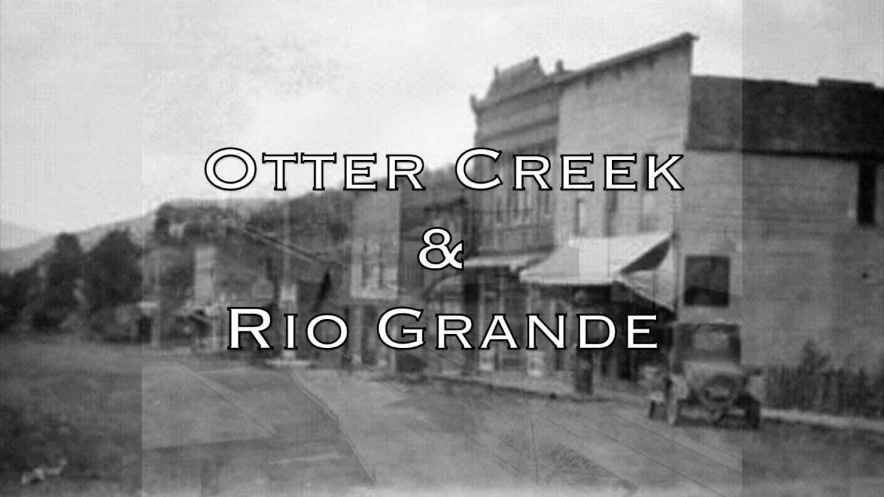 MRVU 27 Interior details for Amos Cutter & A New Structure - YouTube