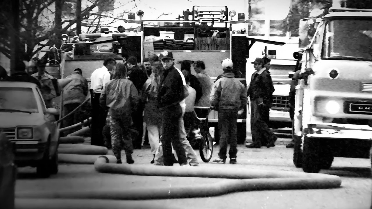 The Cameron Todd Willingham Case: Did Texas Execute an Innocent Man ...