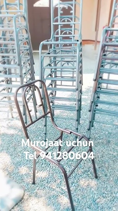 stol stul oʻptm narxda tayyorlab beramiz - YouTube