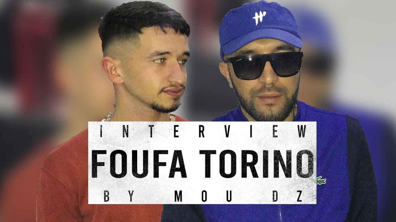 FOUFA TORINO, l’interview par Mou DZ - YouTube