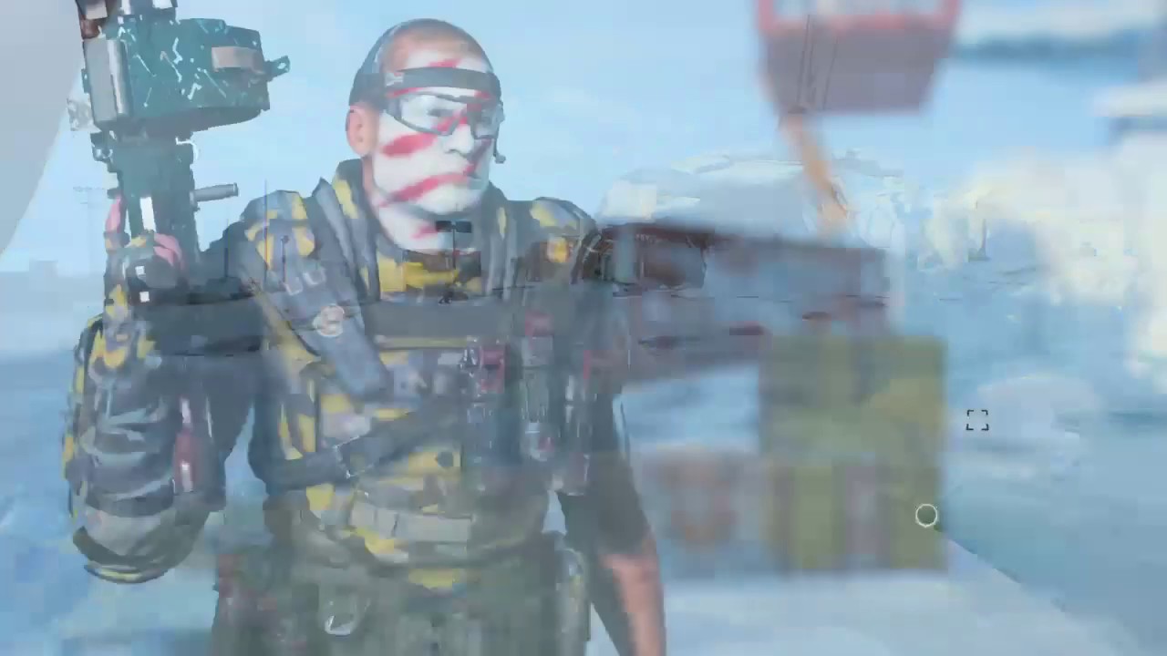 VKM diamante 750; COD BO4 c/ vititeje - YouTube