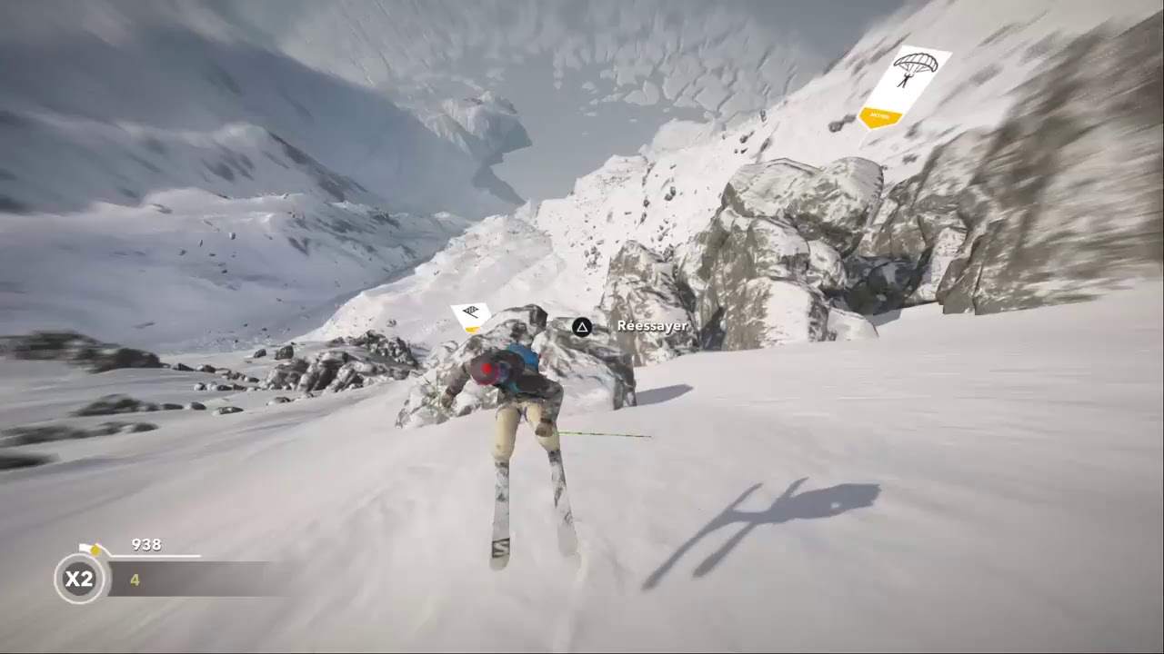STEEP - Photomode Turtorial - YouTube