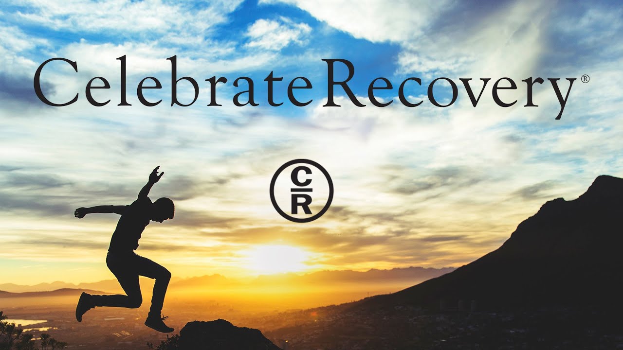 04.08.2022 - Celebrate Recovery: Lesson 18 - Grace - YouTube