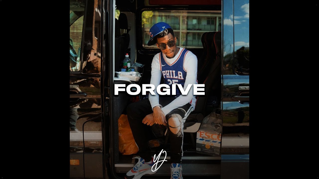 Mostack x Tion Wayne | R&B Guitar Afroswing Type Beat 2022 "Forgive ...