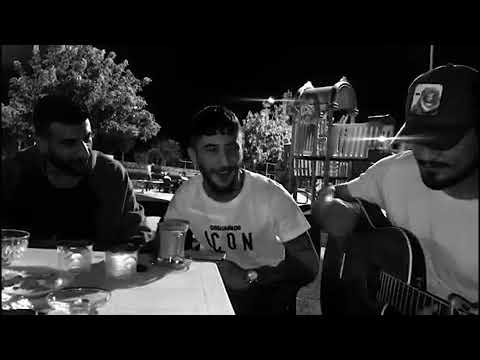 Mehmet Elmas Belalım-Benimm