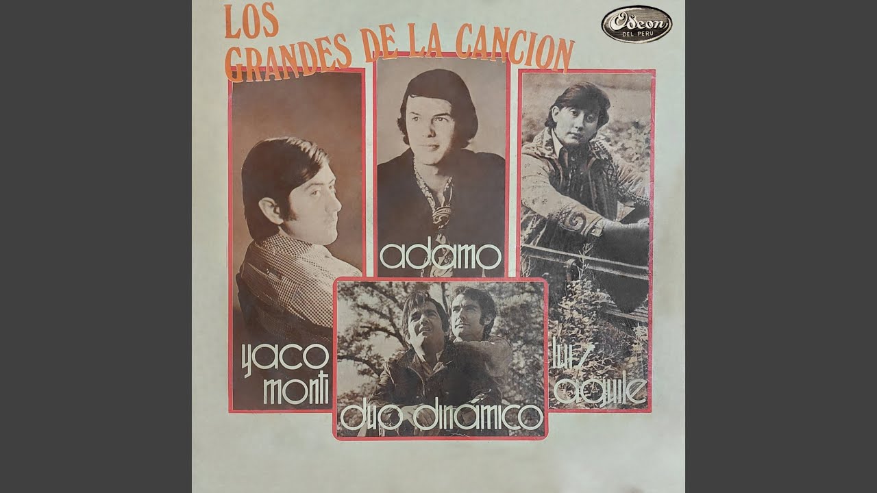 Mira Como Son las Cosas - YouTube