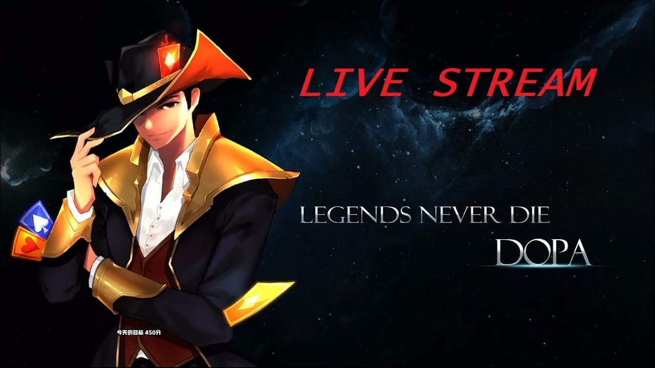 Dopa live stream rank Hàn ngày 15/4/2019 || Rank 38 731 LP - YouTube