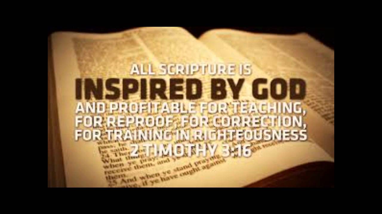 Three men - And a faith tested by fire - YouTube