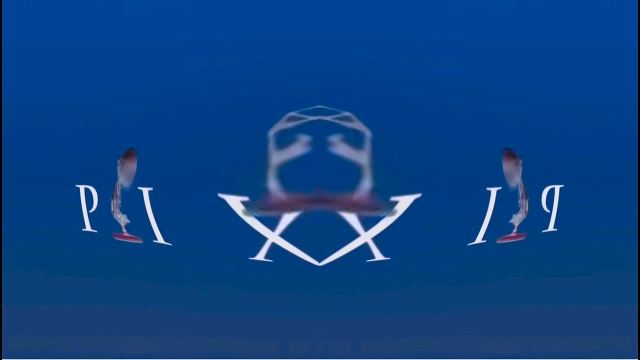 6 Pixar Intro Lamps In G Major 326-330 (V2) Sound Effects - YouTube