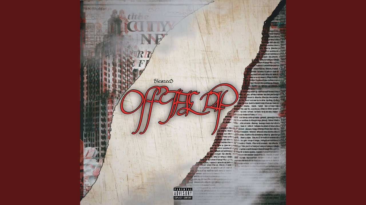 OFF THE RIP - YouTube