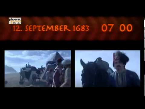Die Türken vor Wien 12 September 1683 Teil 3 - YouTube